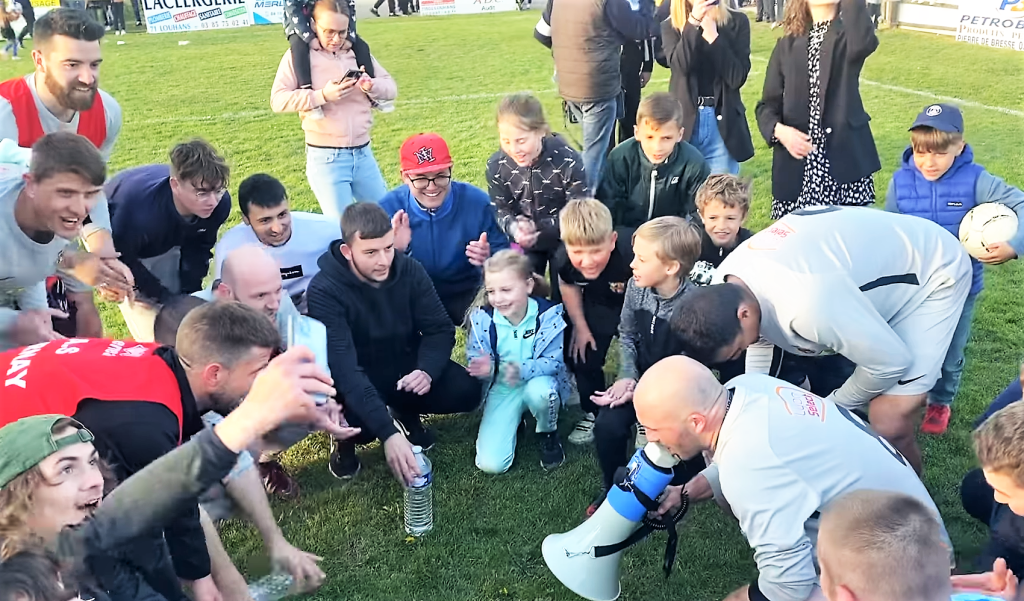 Montceau Sport | Foot - Coupe BFC (1/4) : Sornay et Sennecey petits ... Montceau Sport | Foot - Coupe BFC (1/4) : Sornay et Sennecey petits ...